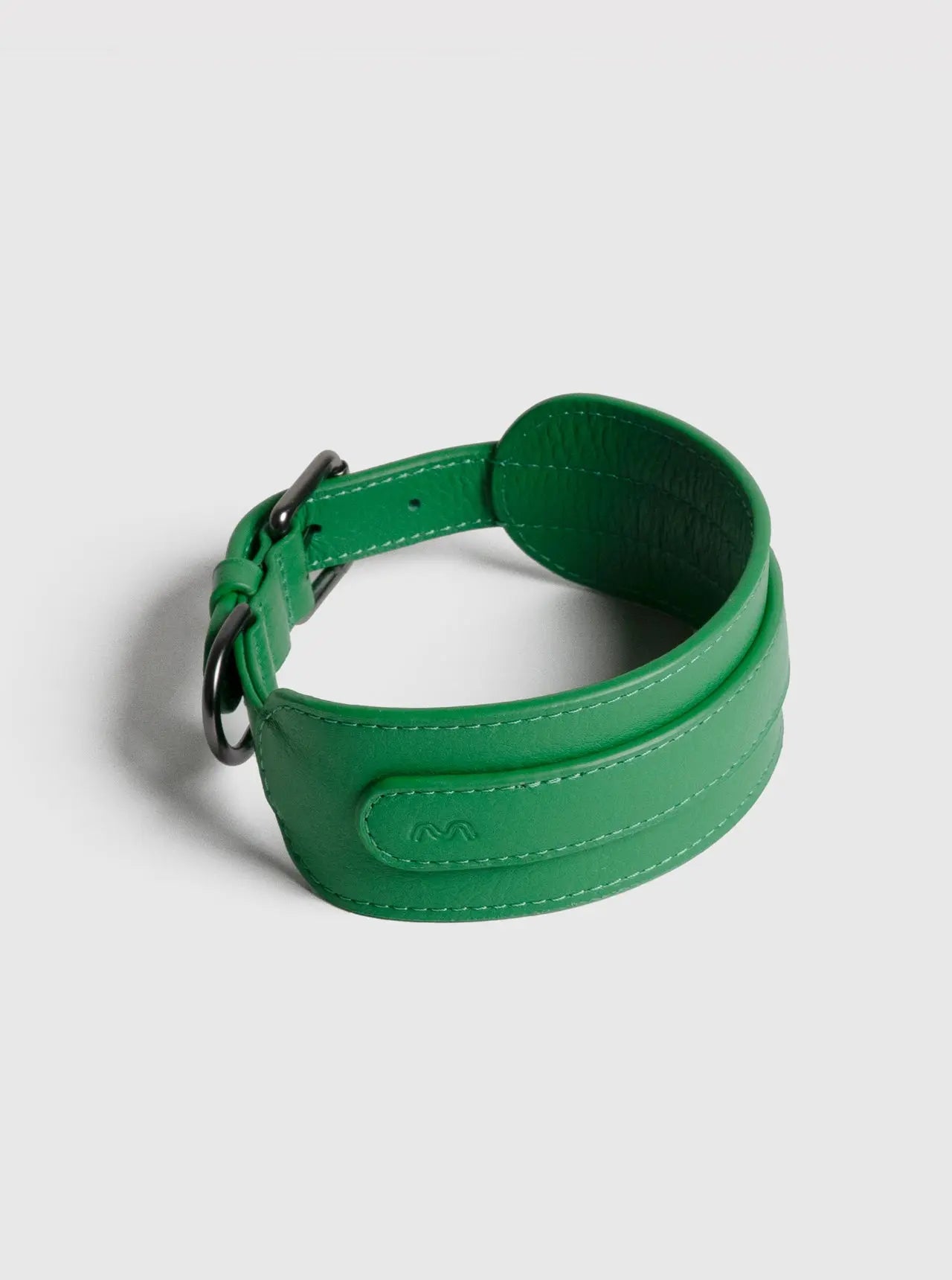 Arch Wide Sighthound Collar – Masimalo